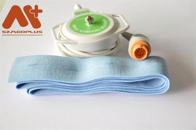 TOCO Fetal Transducer M1355A HP Patient Monitor โพรบของทารกในครรภ์